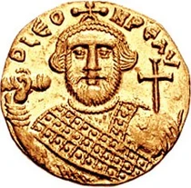 Hilarius (Legacy of Heraclius) | Alternative History | Fandom