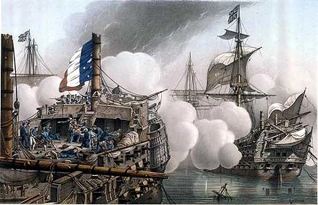 Battle of Cotentin Peninsula (Brest Rendezvous) | Alternative History ...