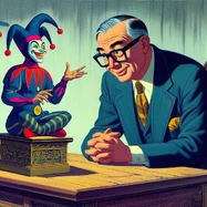 Bobby Bernard's Barbaric Ballsack (An Honorable Retelling ...