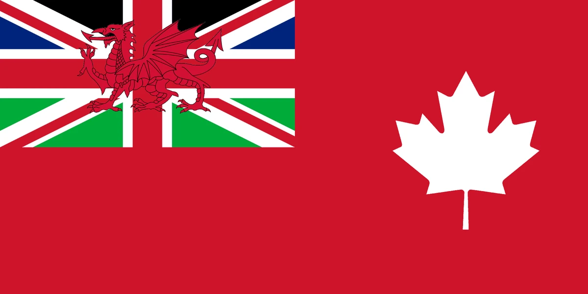 Canada (Revolution!) | Alternative History | Fandom