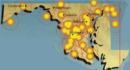 Talk:Washington D.C. (1983: Doomsday) | Alternative History | Fandom