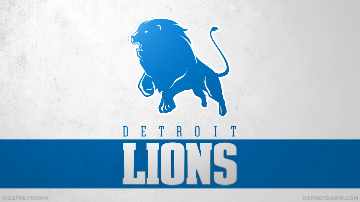 Detroit Lions (No AFL) | Alternative History | Fandom