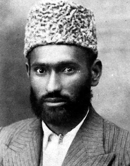 Gul Pacha Ulfat (Mere Men) | Alternative History | Fandom