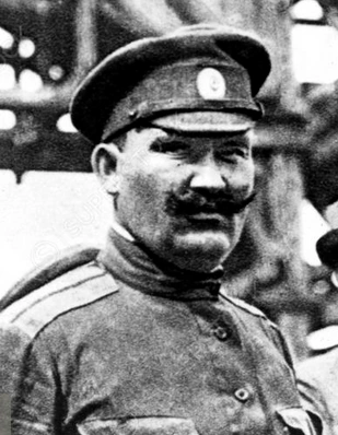 Grigory Semyonov (WOIOCG) | Alternative History | Fandom