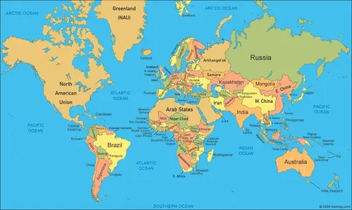 Milkdromeda | Alternative History | Fandom