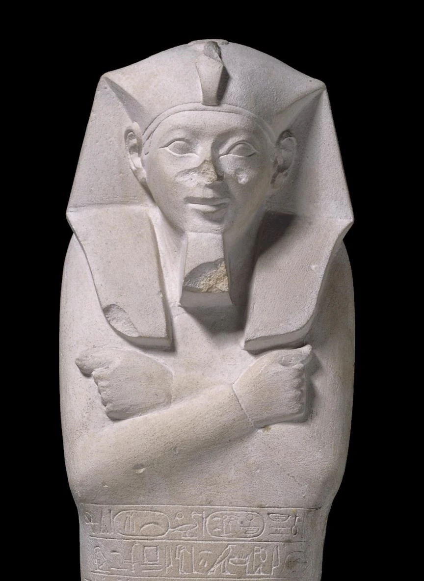 Ahmose II (Pharaonic Survival) | Alternative History | Fandom