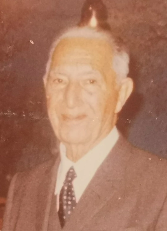 Abdul Majid Zabuli (Mere Men) | Alternative History | Fandom