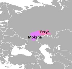 Erzonia (Days After Chaos) | Alternative History | Fandom