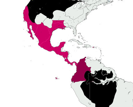 Aztlan Republic (Principia Moderni IV Map Game) | Alternative History ...