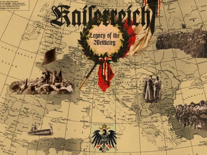 Kaiserreich | Historia Alternativa | Fandom
