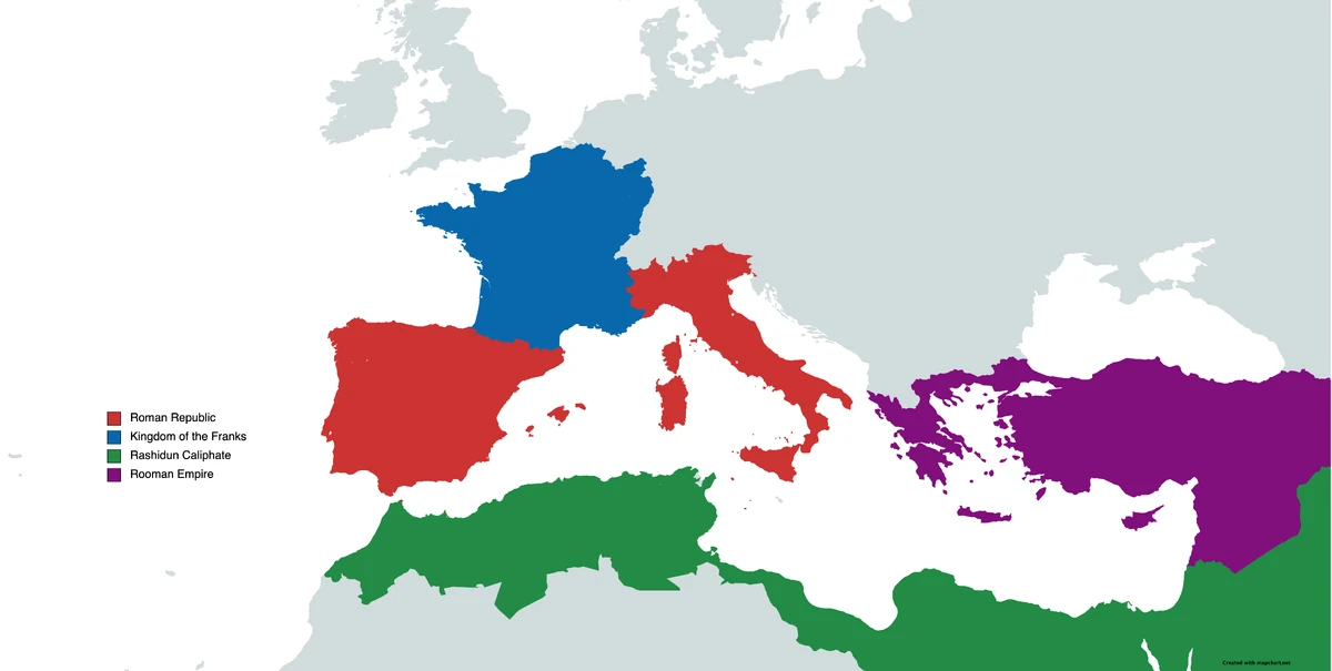 Second Roman Republic | Alternative History | Fandom