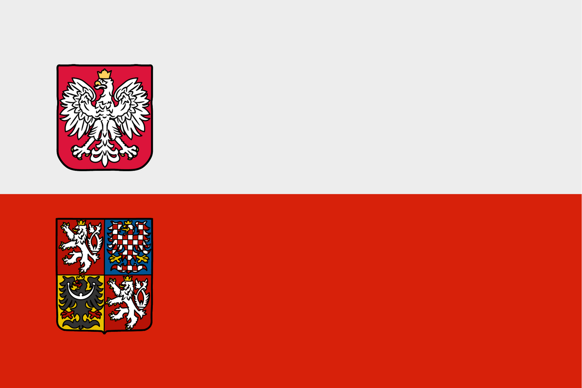 Poland Bohemia The Christian Khan Alternative History Fandom