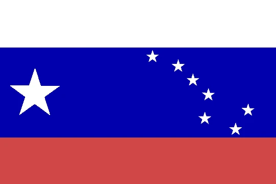 Republic of Alaska (Confederation of States) | Alternative History | Fandom