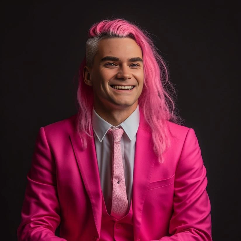 Ben Shapiro (Alternate Reality) | Alternative History | Fandom