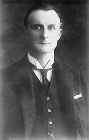 Edward Grey (The Found Order) | Alternative History | Fandom