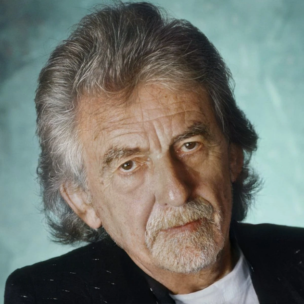 George Harrison (EOY Edition) | Alternative History | Fandom