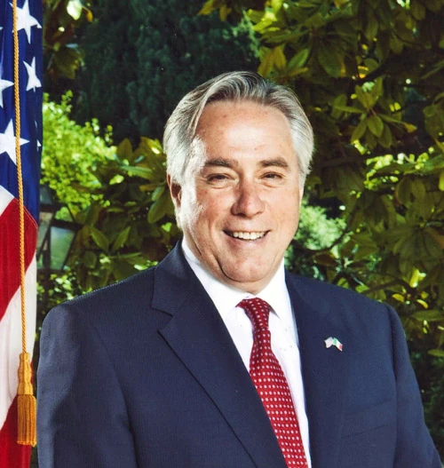 David Thorne (Gore Wins Florida) | Alternative History | Fandom