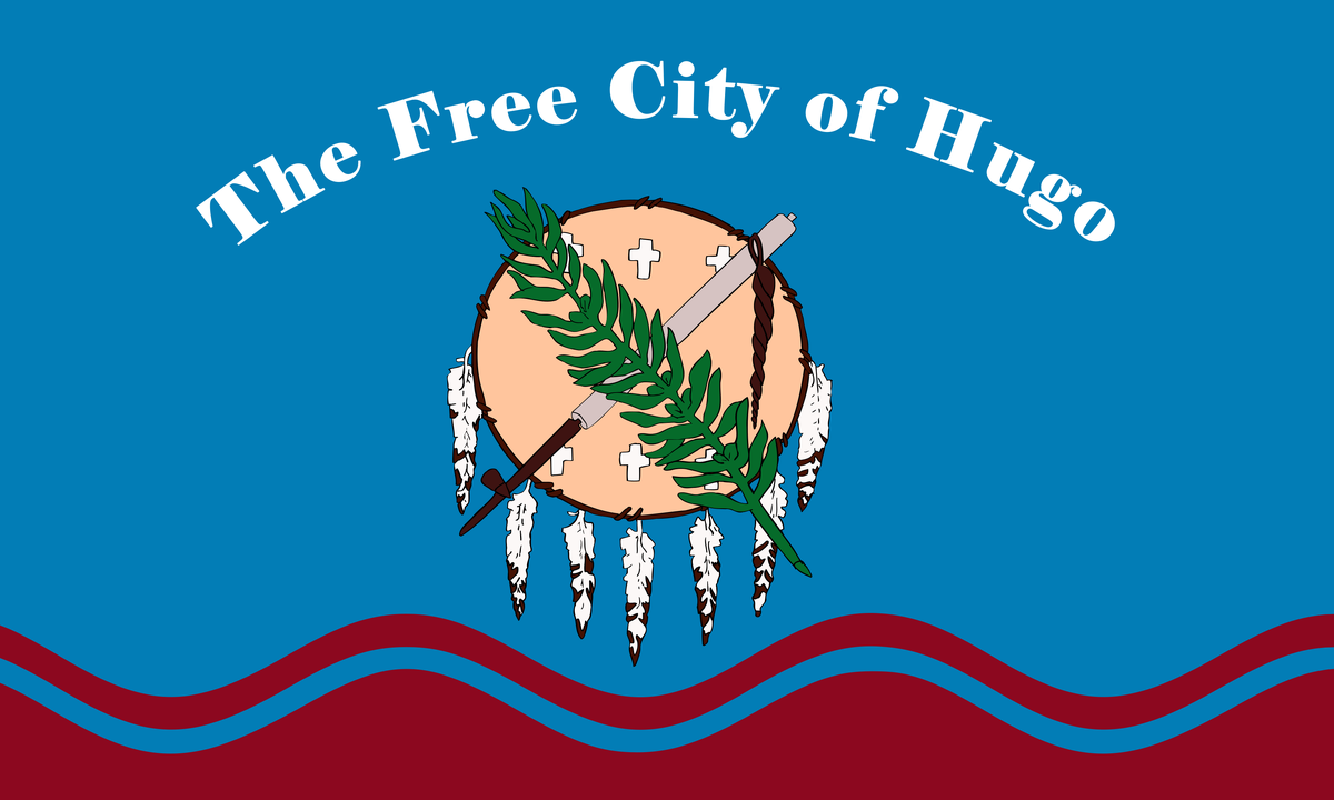 Hugo (1983: Doomsday) | Alternative History | Fandom