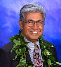Daniel Akaka (PS-1) | Alternative History | Fandom
