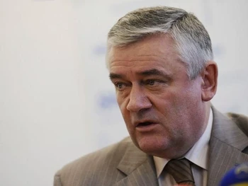 Jan Slota(Turmoil) | Alternative History | Fandom