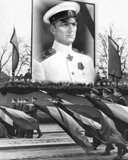 Alexander Kolchak (A Truly Global War) | Alternative History | Fandom