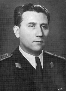 Aleksandar Ranković (Socialism with a Human Face) | Alternative History ...