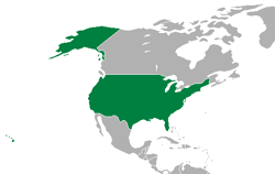 United States (Another World) | Alternative History | Fandom