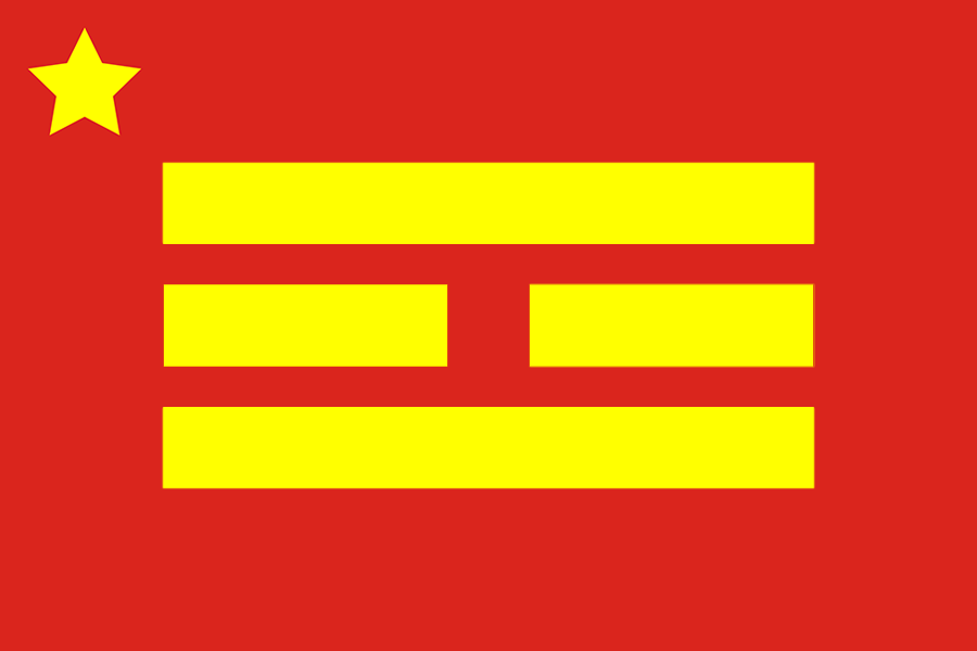 Vietnam (The Golden Triangle) | Alternative History | Fandom