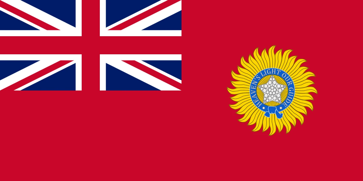 British Raj (Britannia Shall Rule All!) | Alternative History | Fandom