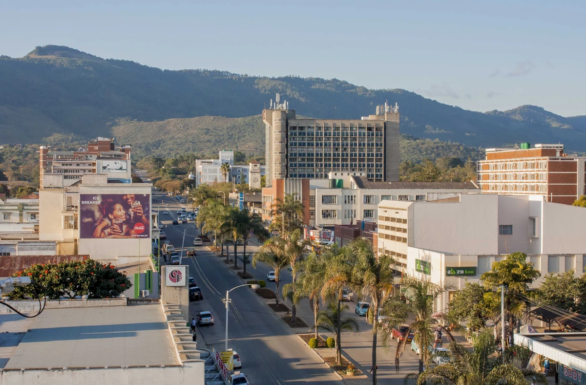 Umtali (Worthy of the Name) | Alternative History | Fandom