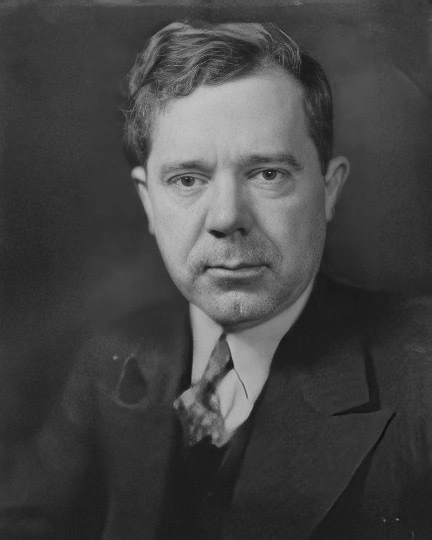 Huey Long (Pandemonium) | Alternative History | Fandom