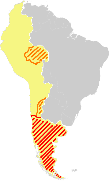 Incan-German War (Aztec Empire) | Alternative History | Fandom