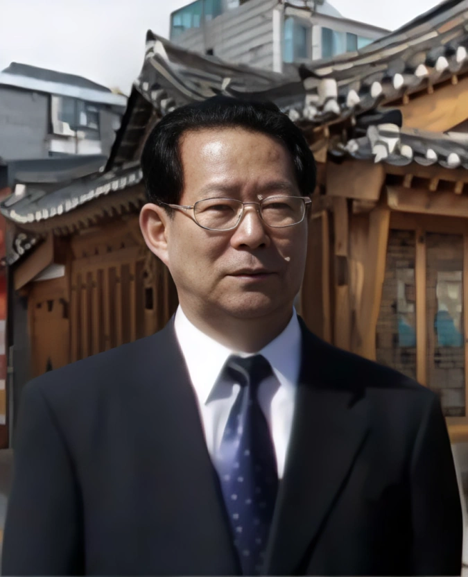 Kim Hyong-jun (Sunshine Korea) | Alternative History | Fandom