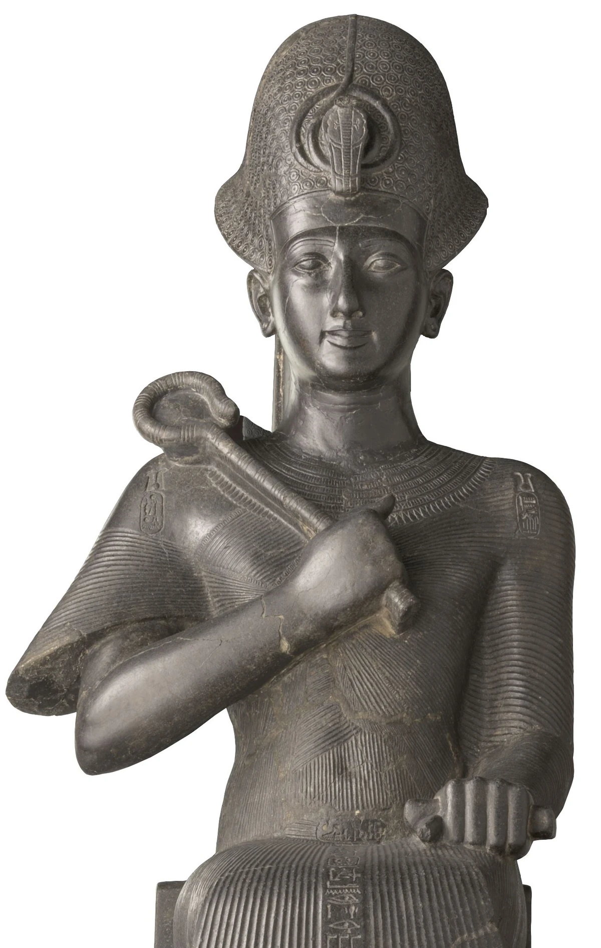 Ramesses II (Pharaonic Survival) | Alternative History | Fandom