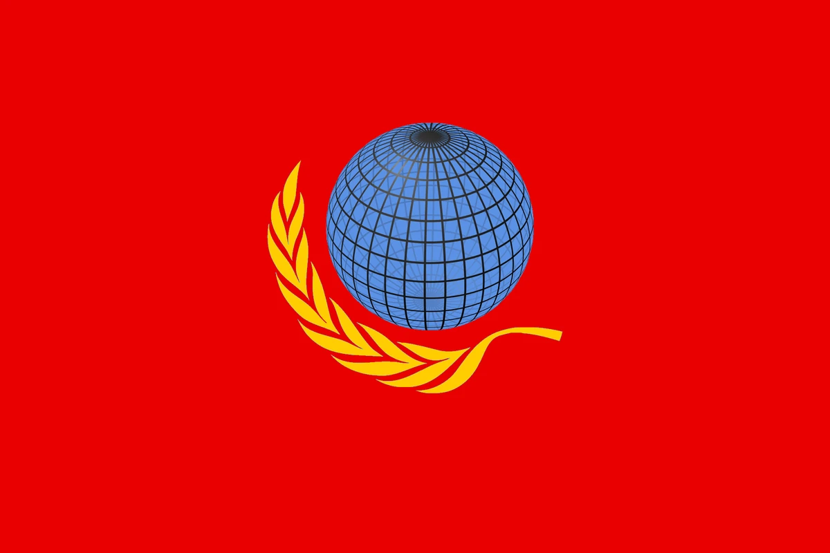 Second International (Red, White, and Red) | Alternative History | Fandom