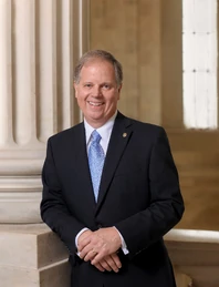 Doug Jones (EOY Edition) | Alternative History | Fandom