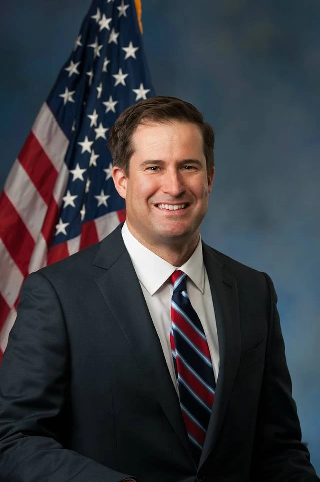 Seth Moulton (1983: Doomsday) | Alternative History | Fandom