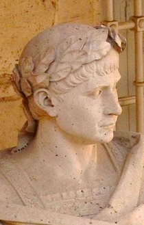Theodosius III (Rise of Drusus) | Alternative History | Fandom