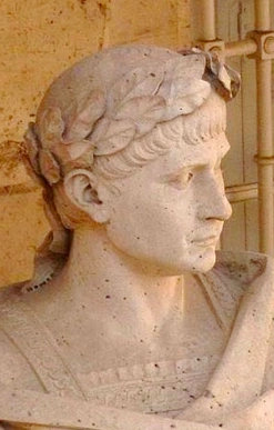 Theodosius III (Rise of Drusus) | Alternative History | Fandom