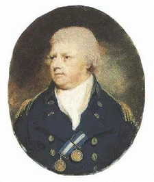 Thomas Foley (The River of Defeat) | Alternative History | Fandom