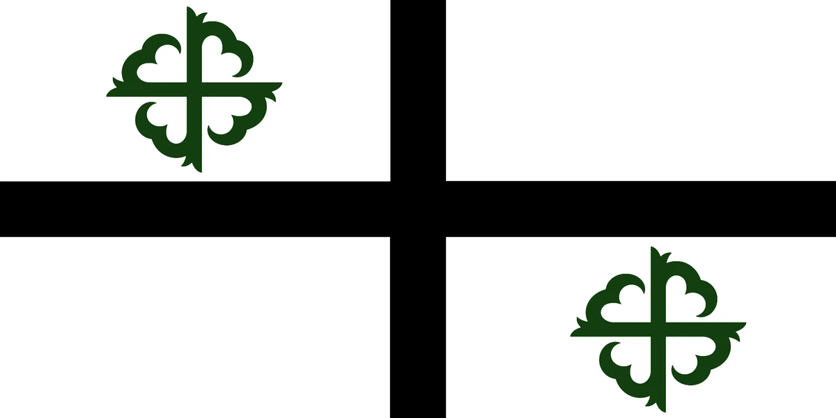 Vainakh Principality (Second Unification of Georgia) | Alternative ...