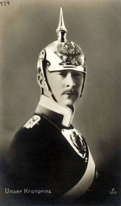 Kaiser Wilhelm III (Nazi Cold War) | Alternative History | Fandom