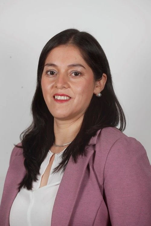 Karen Medina (Chile No Socialista) | Historia Alternativa | Fandom