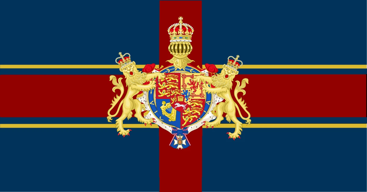 New Britannia (Atlantic Ocean Islands) | Alternative History | Fandom