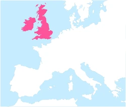 The Protectorate (Woes of Worcester) | Alternative History | Fandom