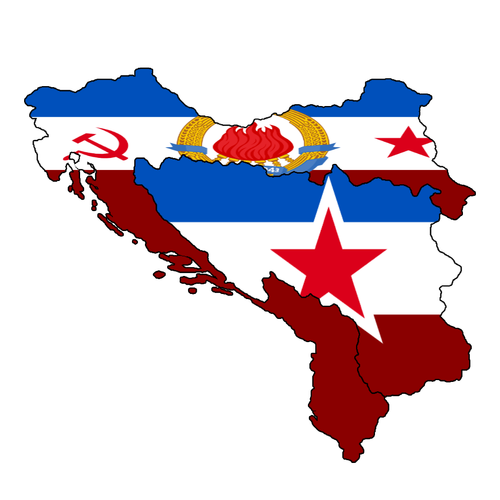 Yugoslavic War (Foxan Republic: Zimmerman's Revolution) | Alternative ...