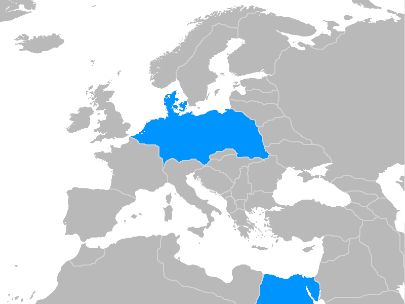 Nazi Germany (Axis Triumph) | Alternative History | Fandom