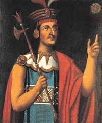 Sebastian Hanan (Caesar of Rome) | Alternative History | Fandom