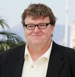 Michael Moore (Double Collapse) | Alternative History | Fandom