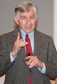 Michael Dukakis (Losers Become the President) | Alternative History ...